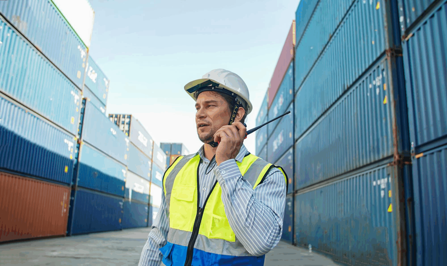 How to Import Goods into Mexico: A Step-by-Step Guide – Broker MX Forwarder